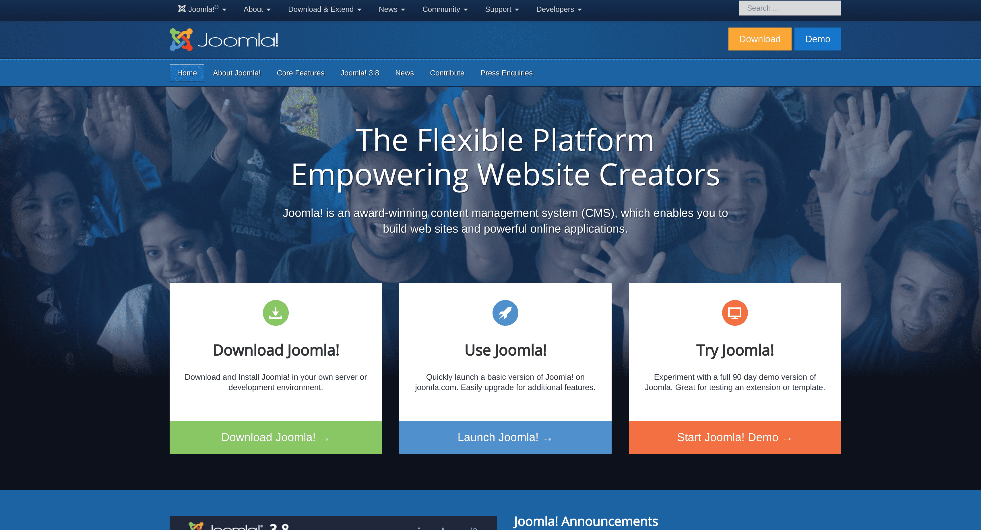 18 Best Blogging Platforms of 2019