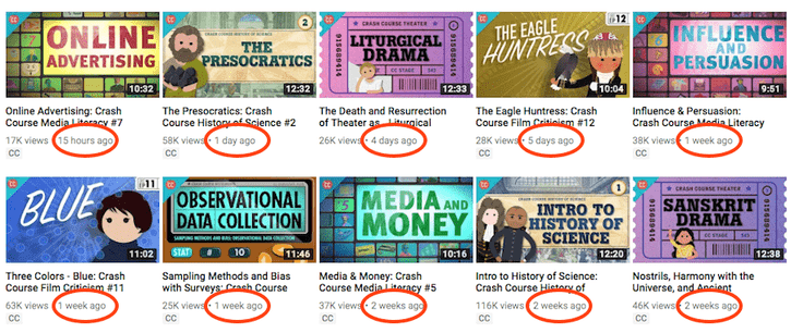 19 YouTube Tips for Beginners You Need to Know When Starting Out