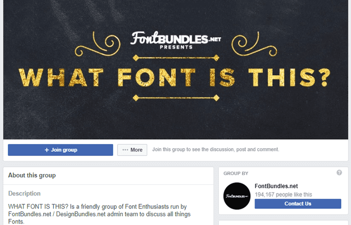 15 Best Facebook Groups for Design Enthusiast