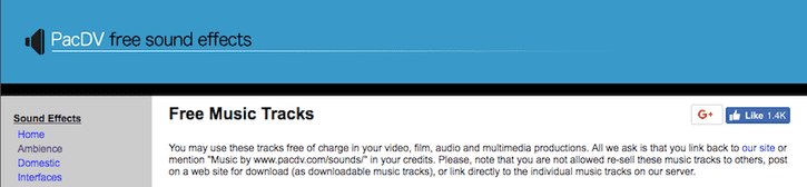 25 Best Royalty Free Music Sites for Stunning YouTube Videos