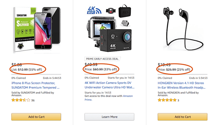 How to Rank Higher on Amazon Search (And Increase Sales)