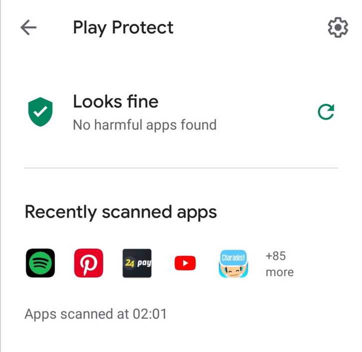 Malicious Apps and How to Find Them