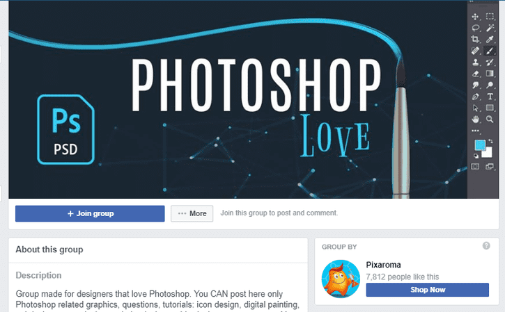 15 Best Facebook Groups for Design Enthusiast