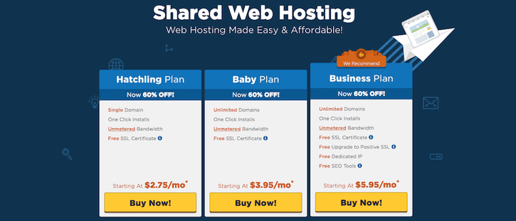 Choosing the Best Blog Hosting Service – Everything You Need to Know