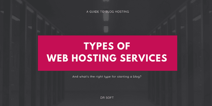 Choosing the Best Blog Hosting Service – Everything You Need to Know