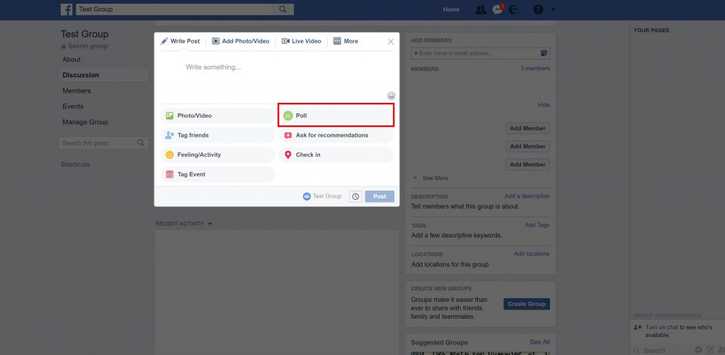 11 tips for Growing a Facebook Group
