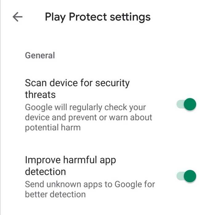Malicious Apps and How to Find Them