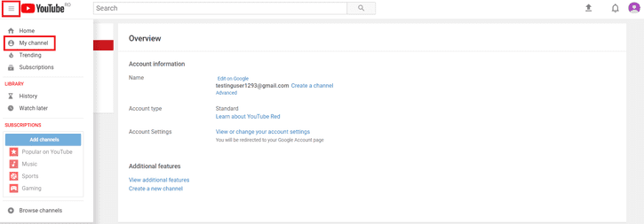 Upgrade Your Business Strategy By Using YouTube Marketing
