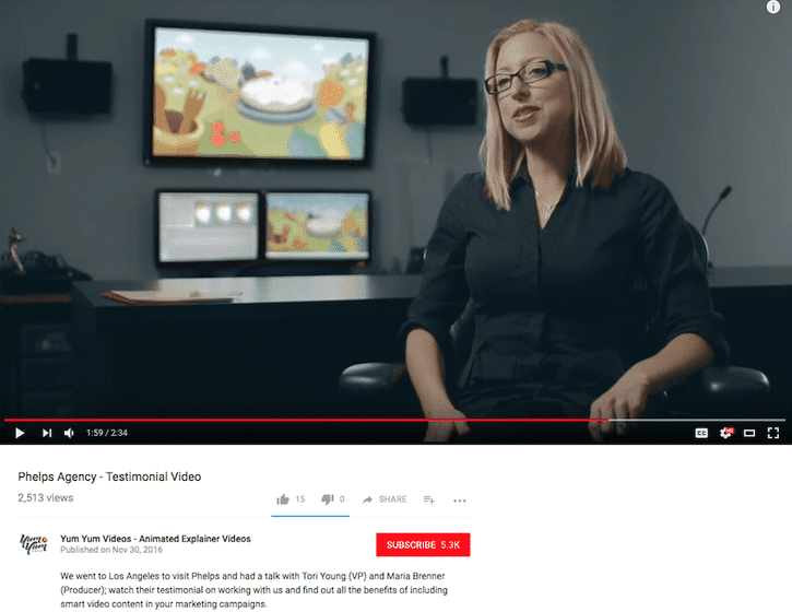 YouTube for Business Marketing: Why and How to Use It