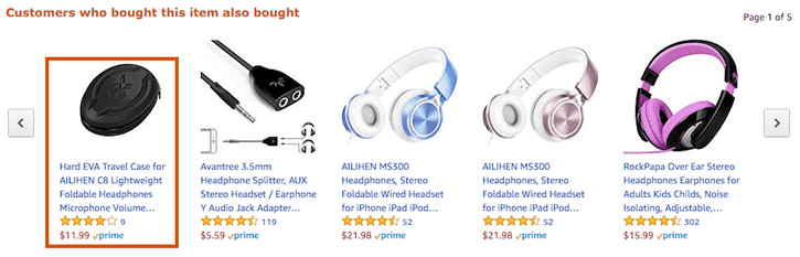 Amazon Bundles - How to Sell More Products