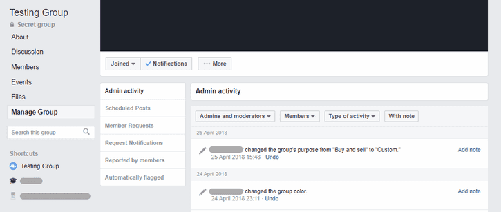 6 Basic Things You Should Know About Facebook Groups