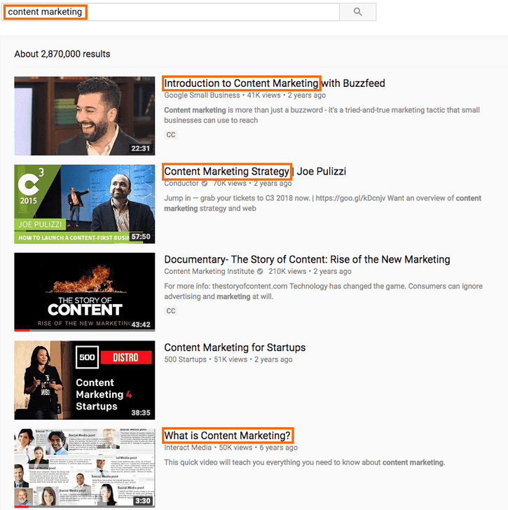 YouTube Video Ranking: How to Optimize Your Videos in 2019