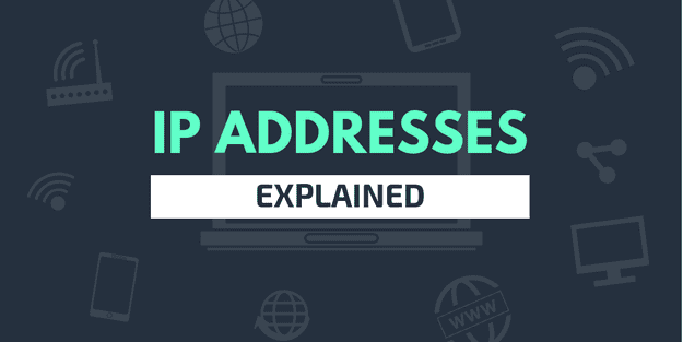 How Do IP Addresses Work? - IP Addresses Clearly Explained
