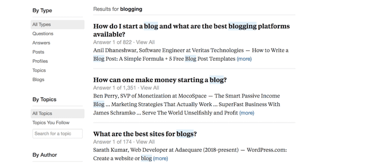 230+ Blog Post Ideas to Never Run Out of Content Again
