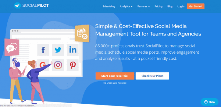 9 Facebook Groups Auto Poster Tools + Integrations