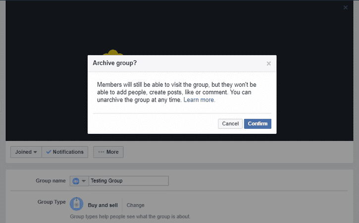 6 Basic Things You Should Know About Facebook Groups