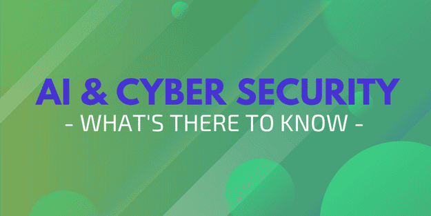 Artificial Intelligence in Cyber Security