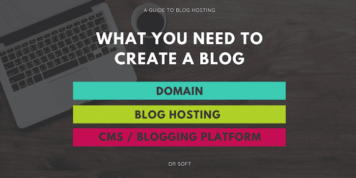 Choosing the Best Blog Hosting Service – Everything You Need to Know