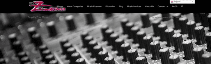 25 Best Royalty Free Music Sites for Stunning YouTube Videos