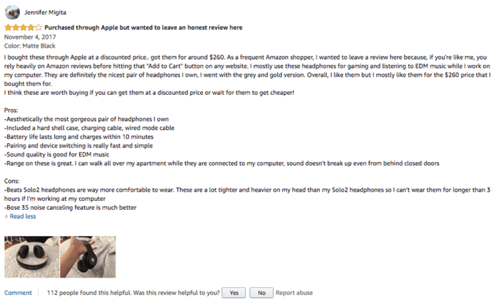 How to Optimize Amazon Product Listings for Better Sales