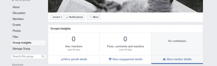 5 New Facebook Group Features – How to use them for a Successful Business?